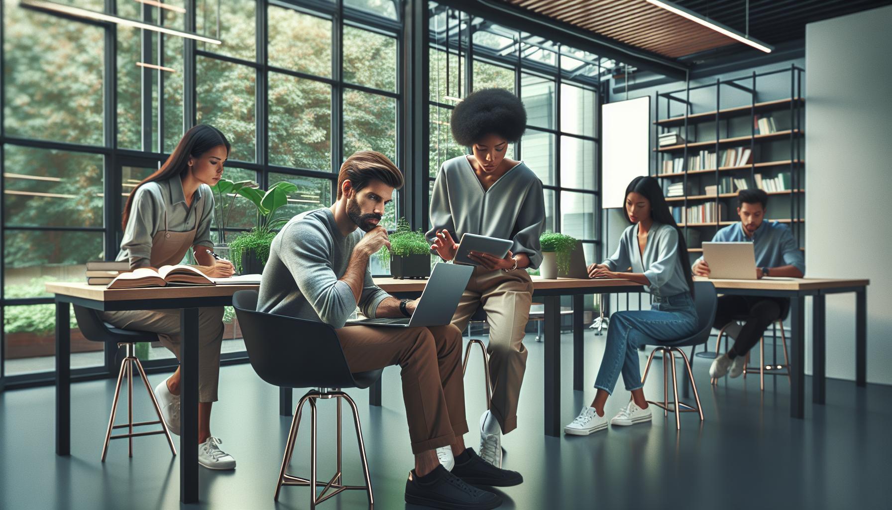 What Is An Open University? Flexible Learning Guide » YourUq.com