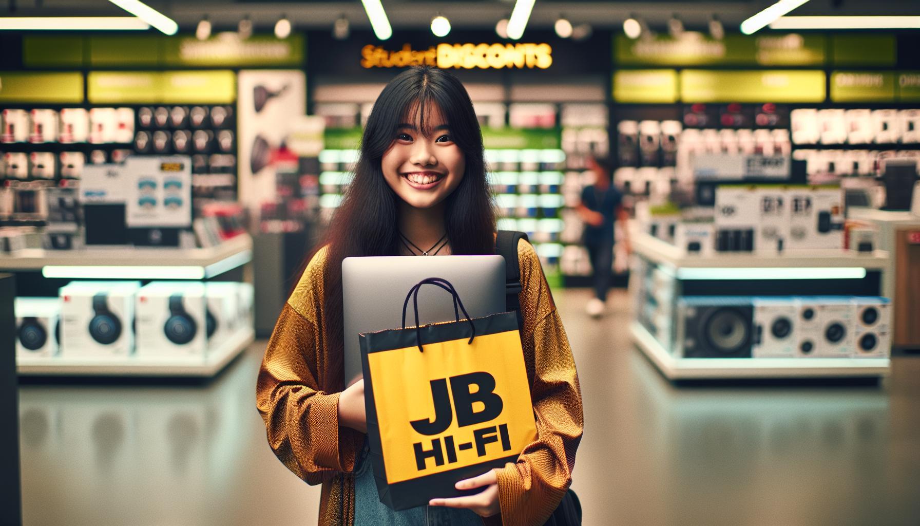 Does JB Hi-Fi Do Student Discount? Save Money Today » YourUq.com