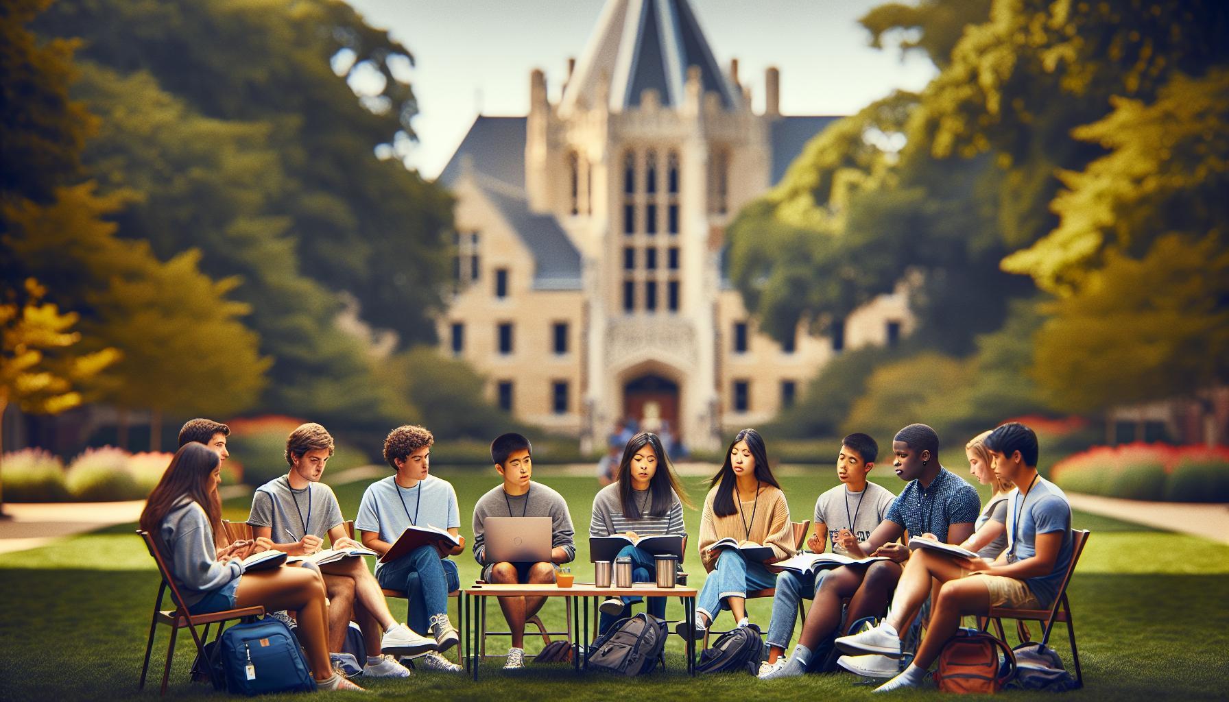 What Is Big Ten University? Conference Guide For Students » YourUq.com