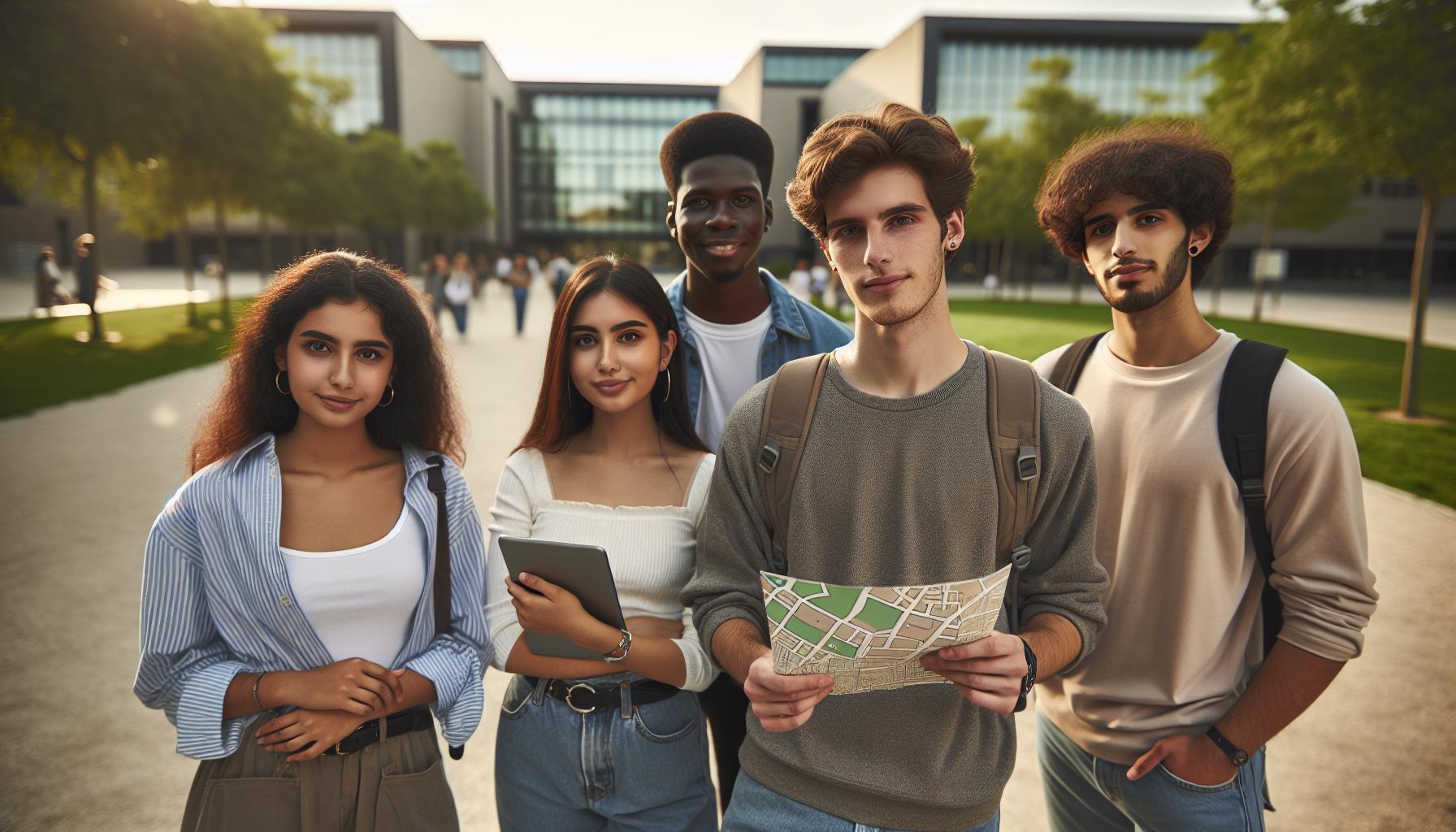 Where Is Streamer University? Location Guide & Campus Info » YourUq.com