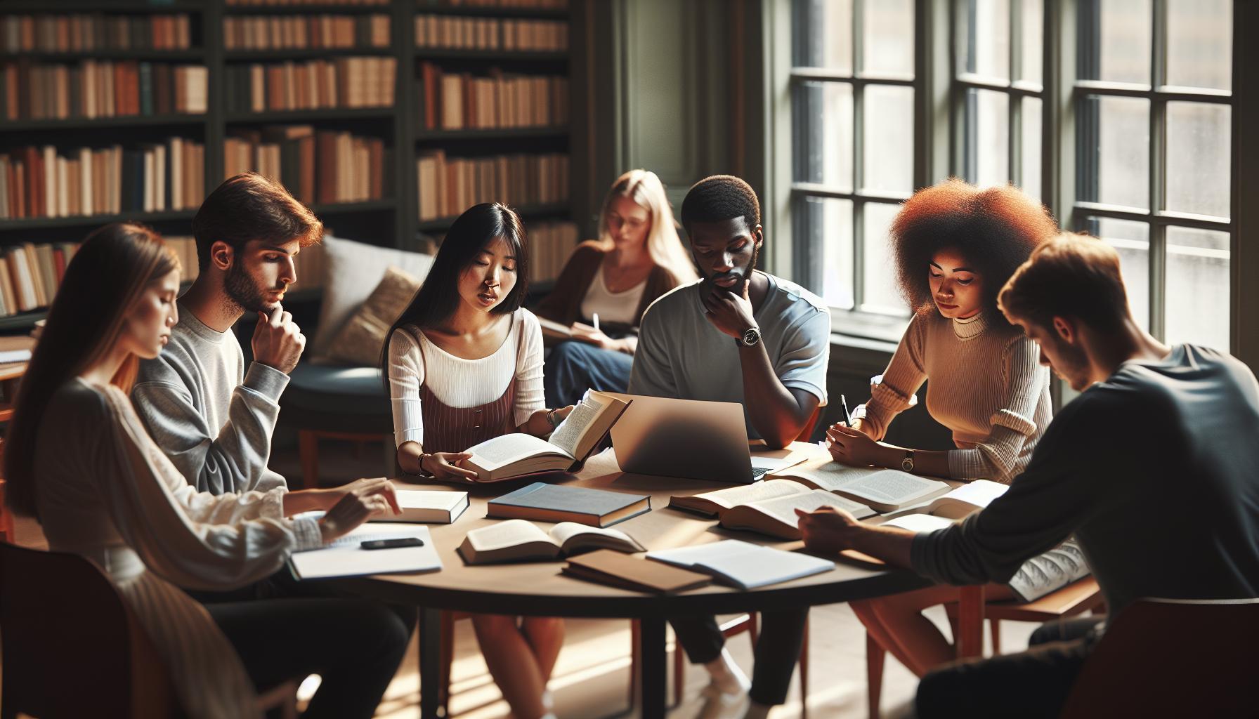 What Are Tutorials In University? Your Survival Guide » YourUq.com