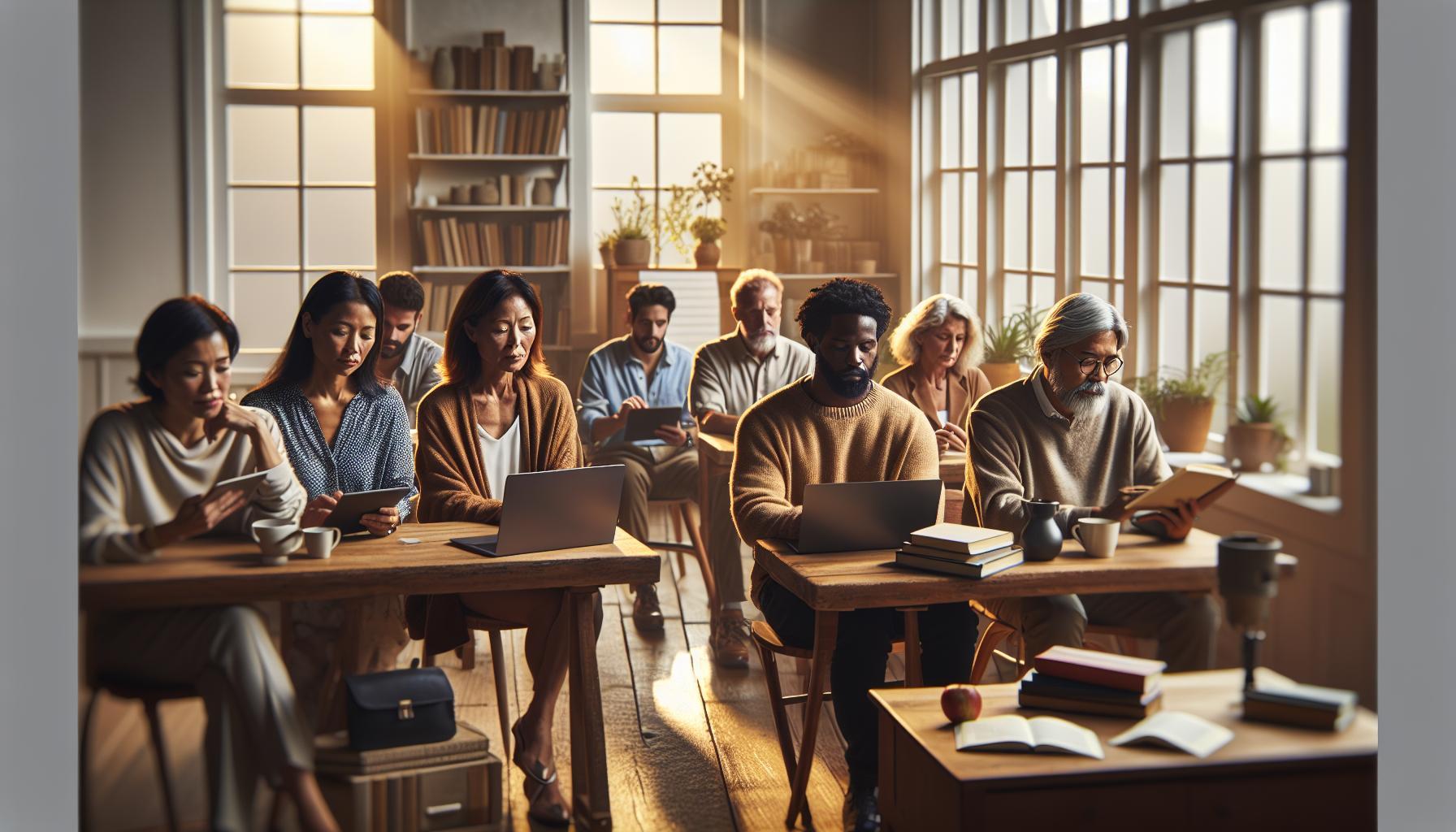 What Is Open University Australia? Flexible Learning Options » YourUq.com