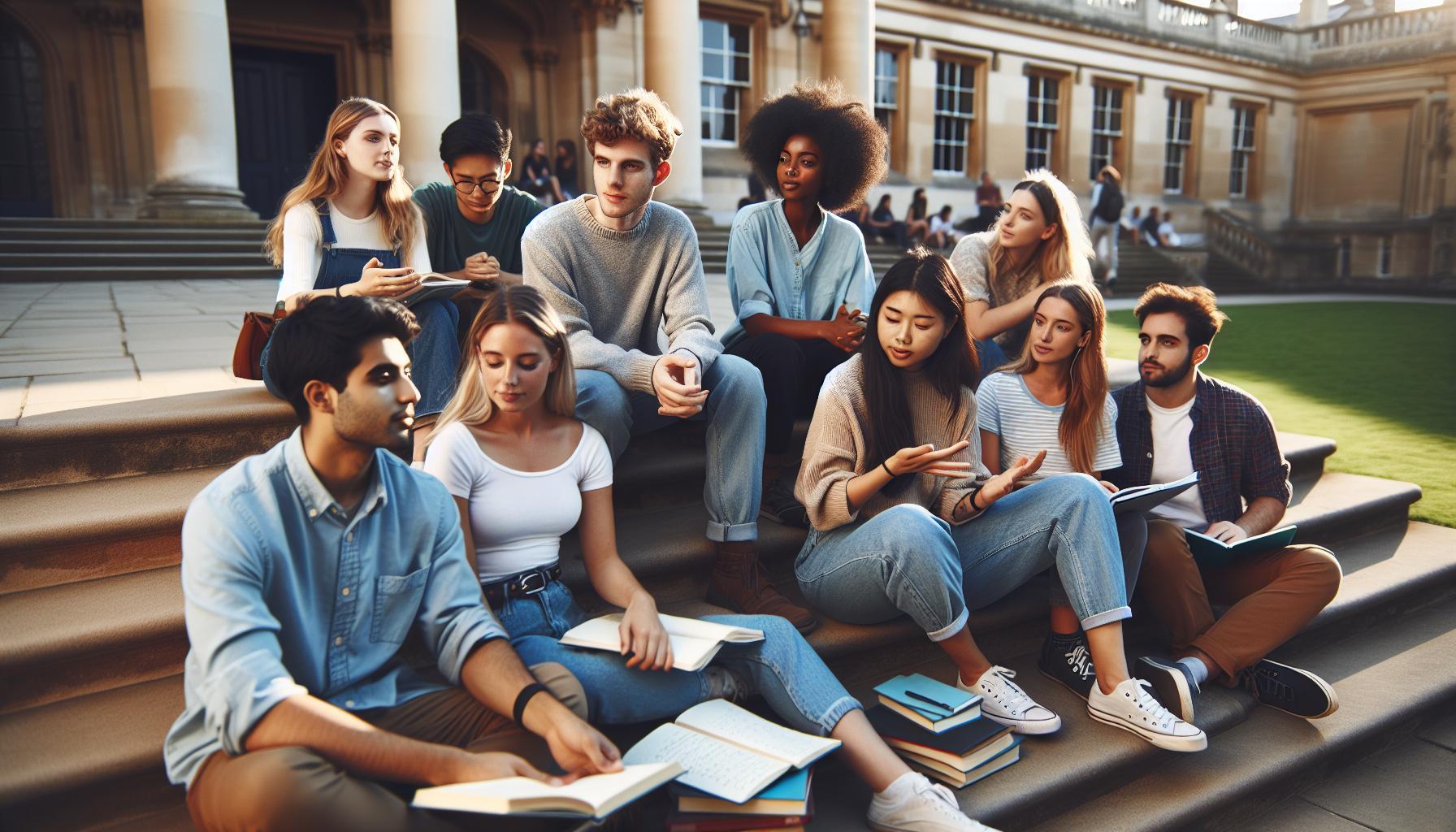 Can You Go To University Without An ATAR? Alternative Entry Paths ...