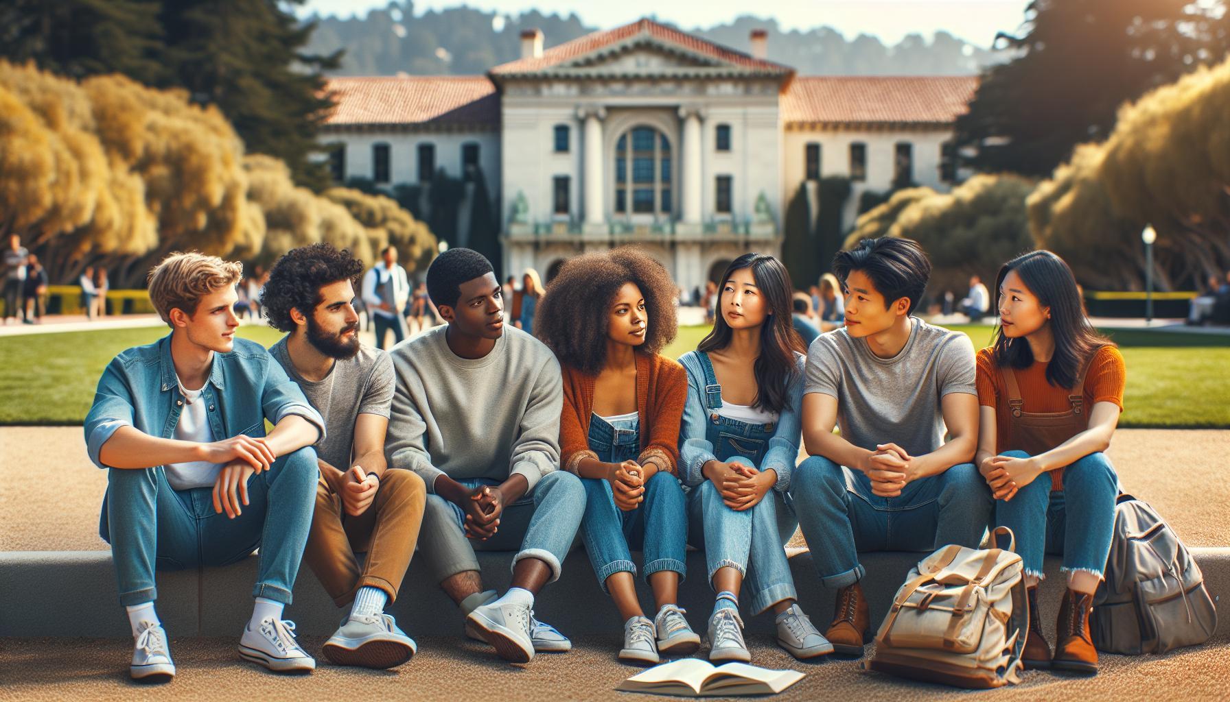 Is Berkeley University Good? What Students Really Think » YourUq.com