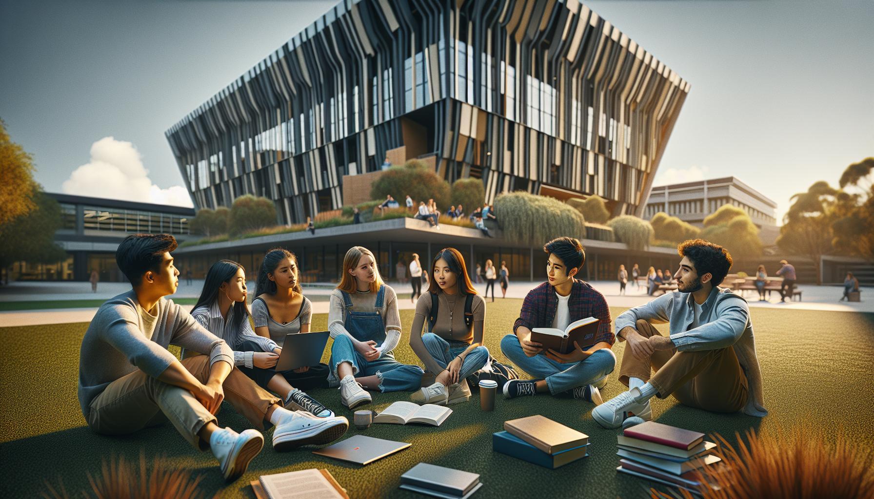 How Does University Work In Australia? Complete System Guide » YourUq.com