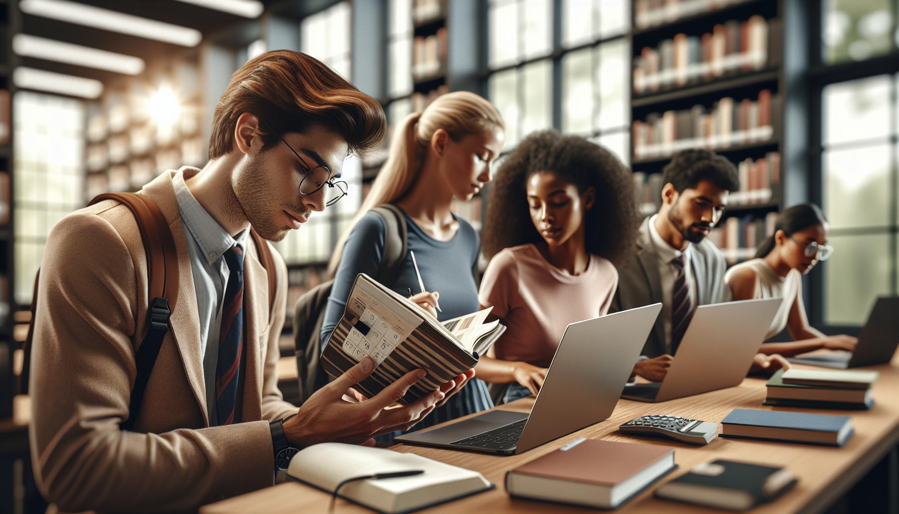 How To Be Prepared For University: 7 Essential Steps To Success ...