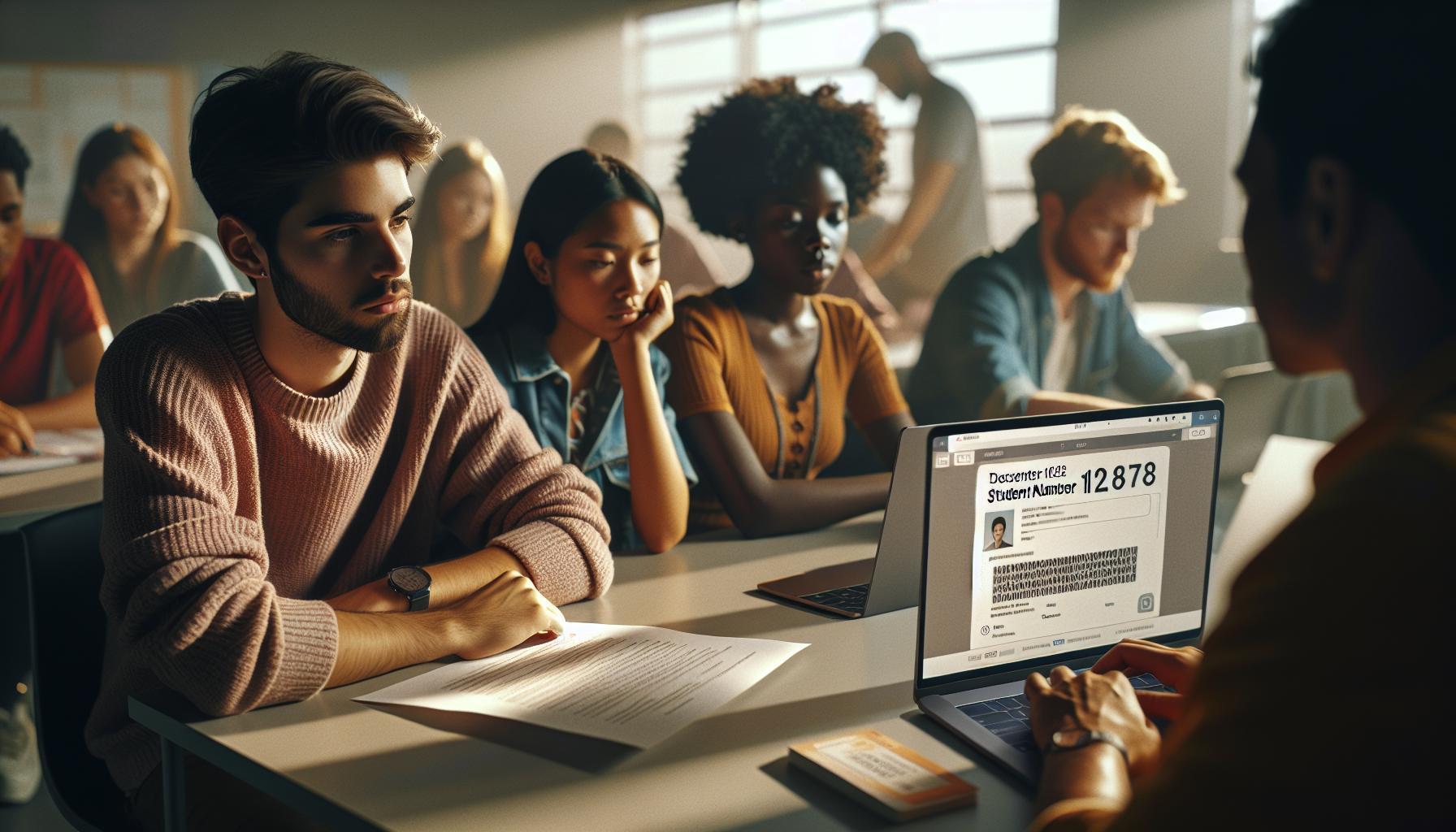 What Is A Victorian Student Number And How To Find Yours? » YourUq.com