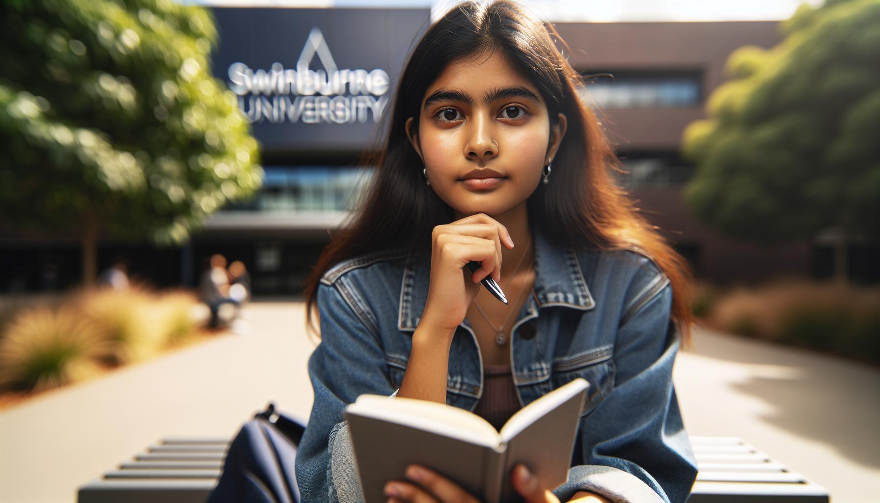 Is Swinburne A Good University? Honest Student Review » YourUq.com
