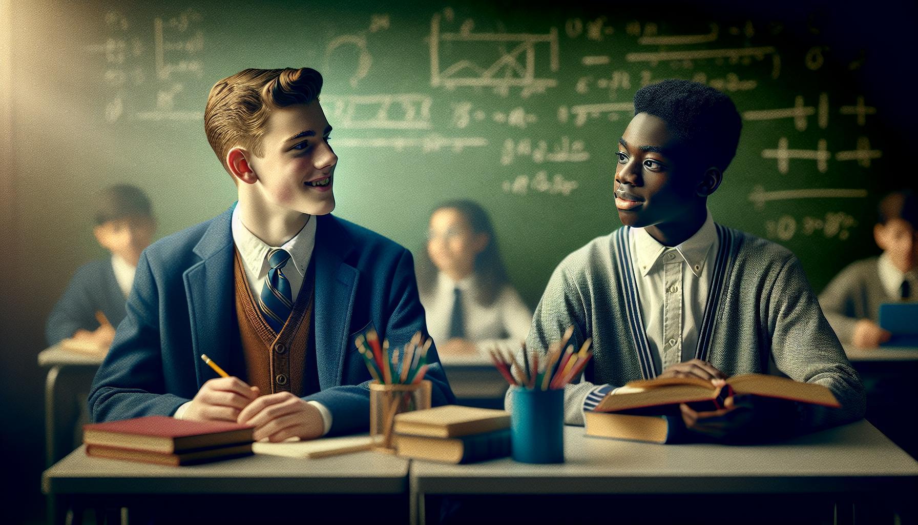 Should Students Wear School Uniforms? Pros And Cons » YourUq.com