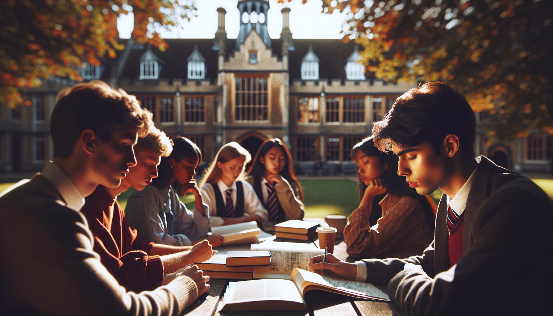 What Are Honours In University? Your Path To Academic Success » YourUq.com