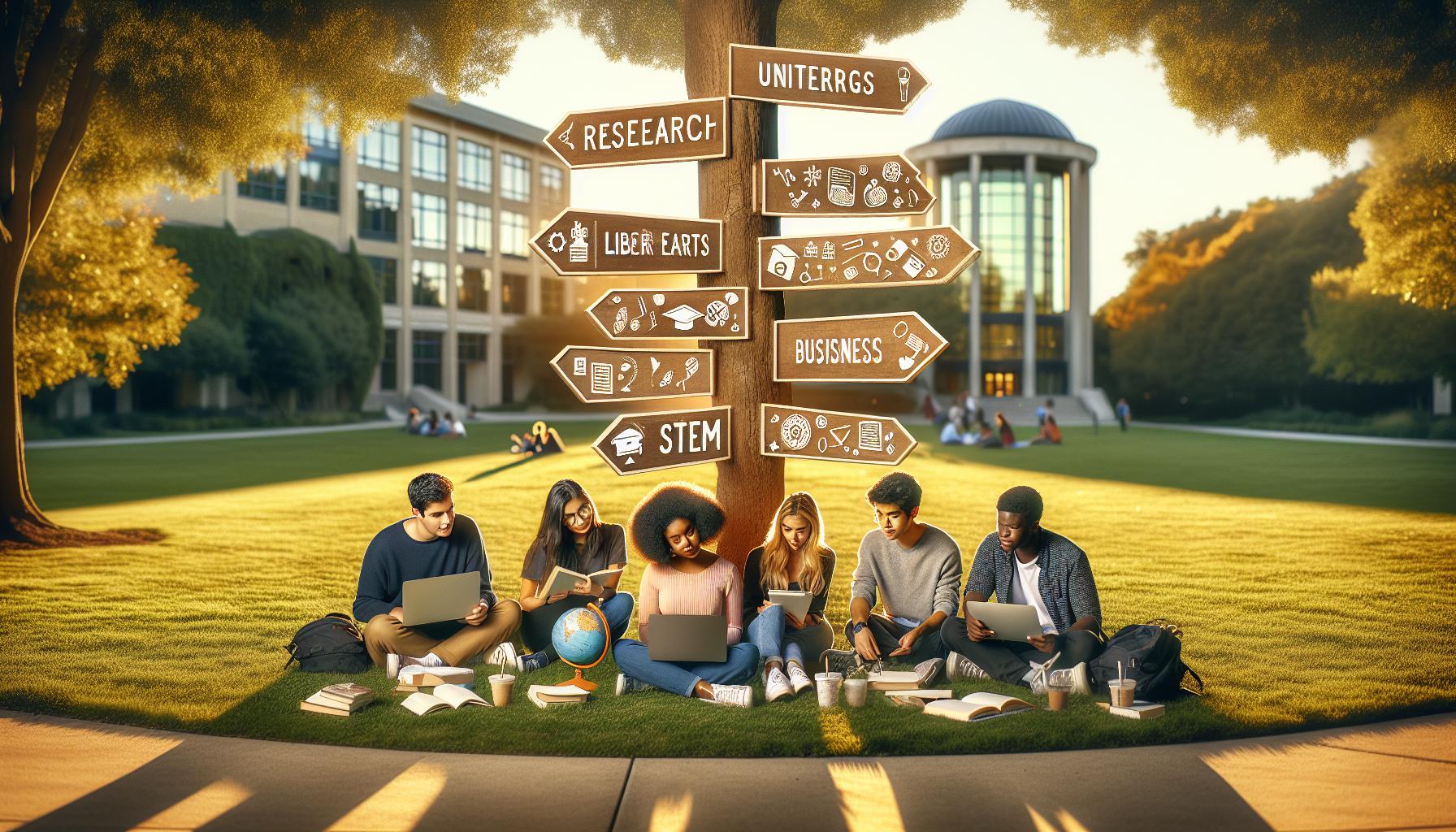 Should You Capitalize University? Grammar Guide For Students » YourUq.com