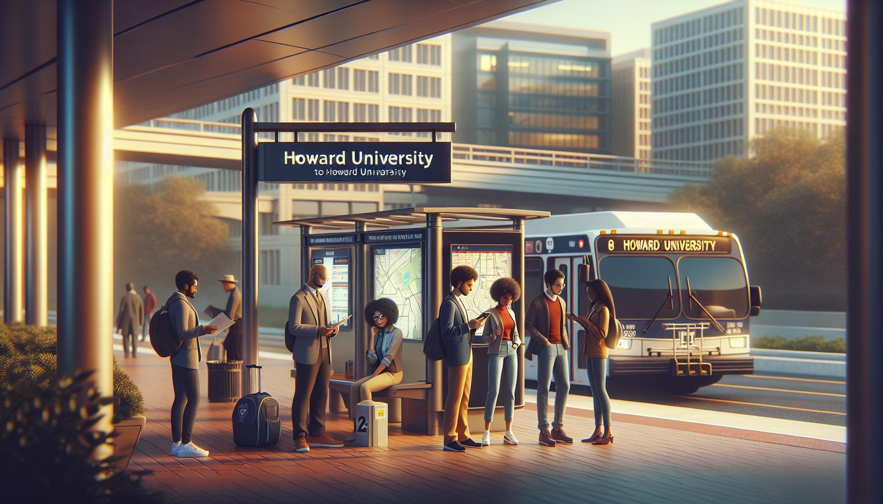 Where Is Howard University? Location, Campus & Getting There » YourUq.com