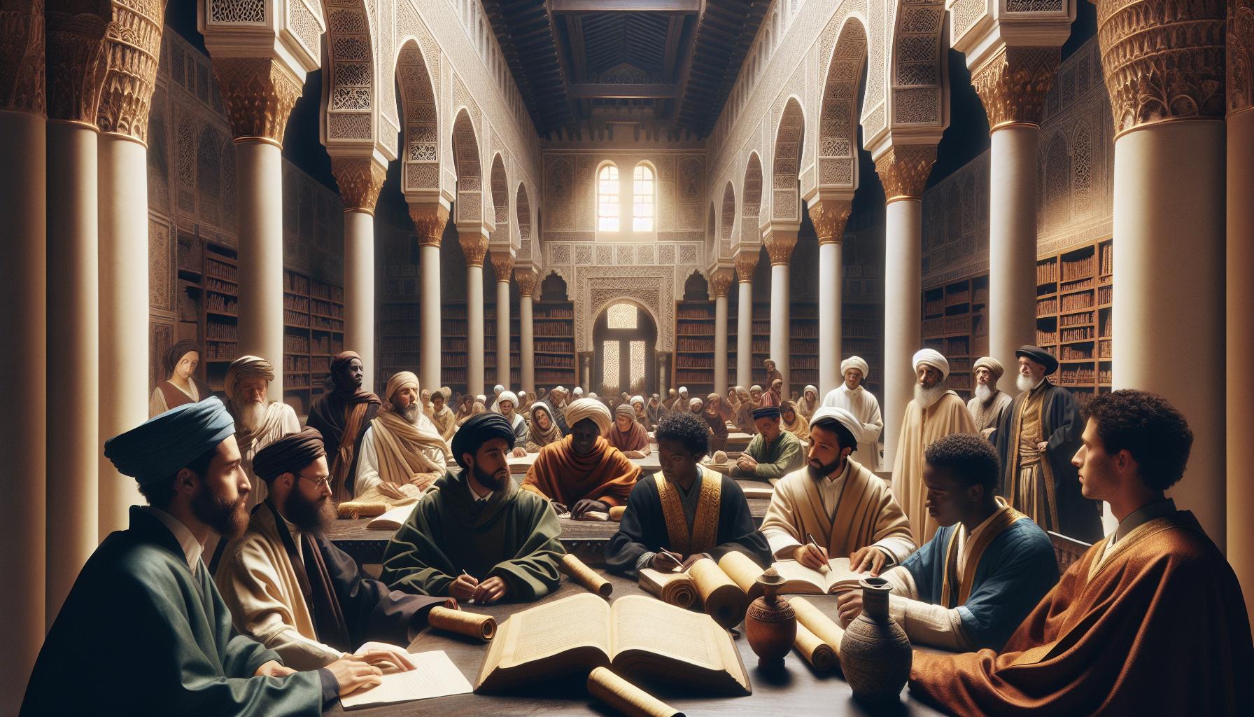 What's The Oldest University In The World? Ancient Learning » YourUq.com